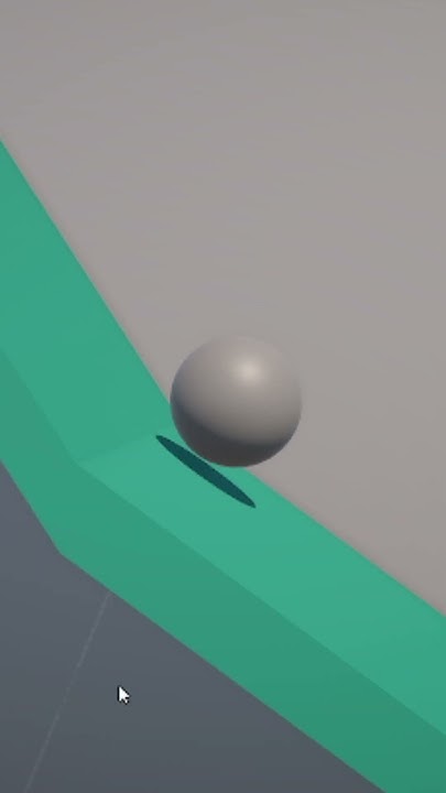 Bouncing Shapes - Main Menu - YouTube