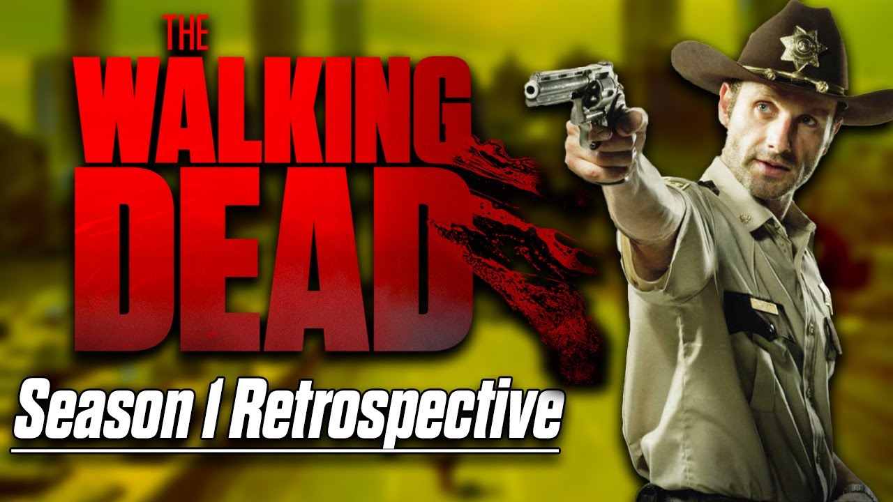 The Walking Dead Season 1 Retrospective: The Defining Season of the ...