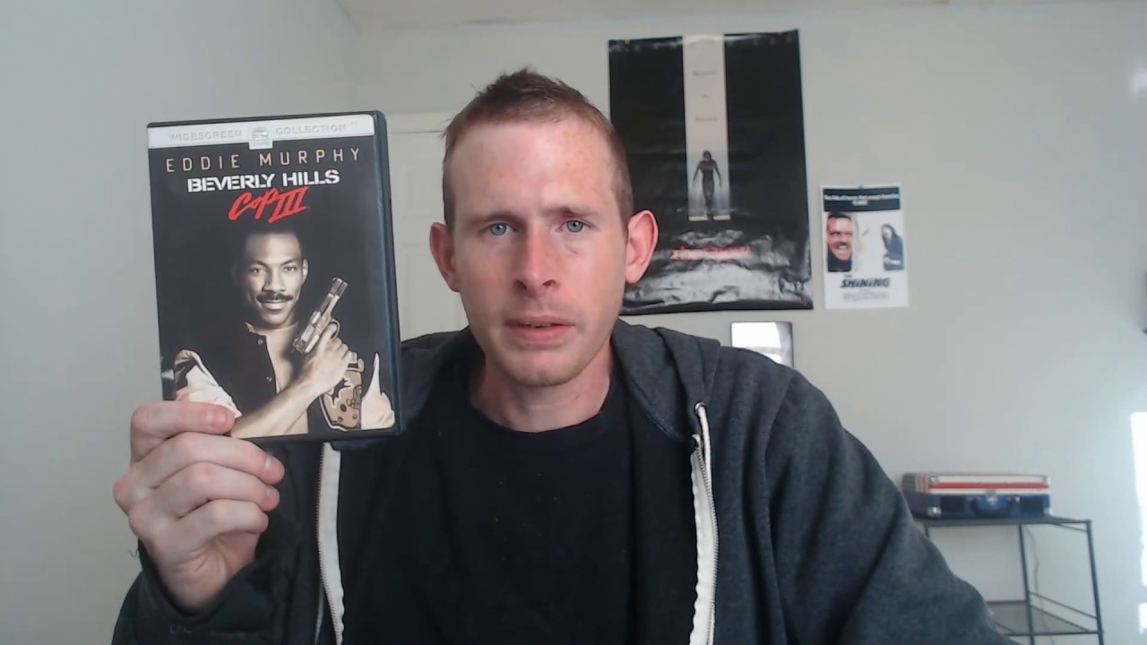 My DVD Collection! (Part 5/10) - YouTube
