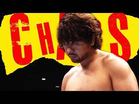History of CHAOS Part 1: RISE Up