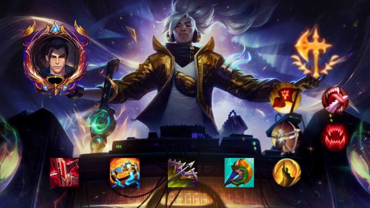 LOL DAILY MOMENTS MONTAGE 2021 #10 - BEST PLAYS - YouTube