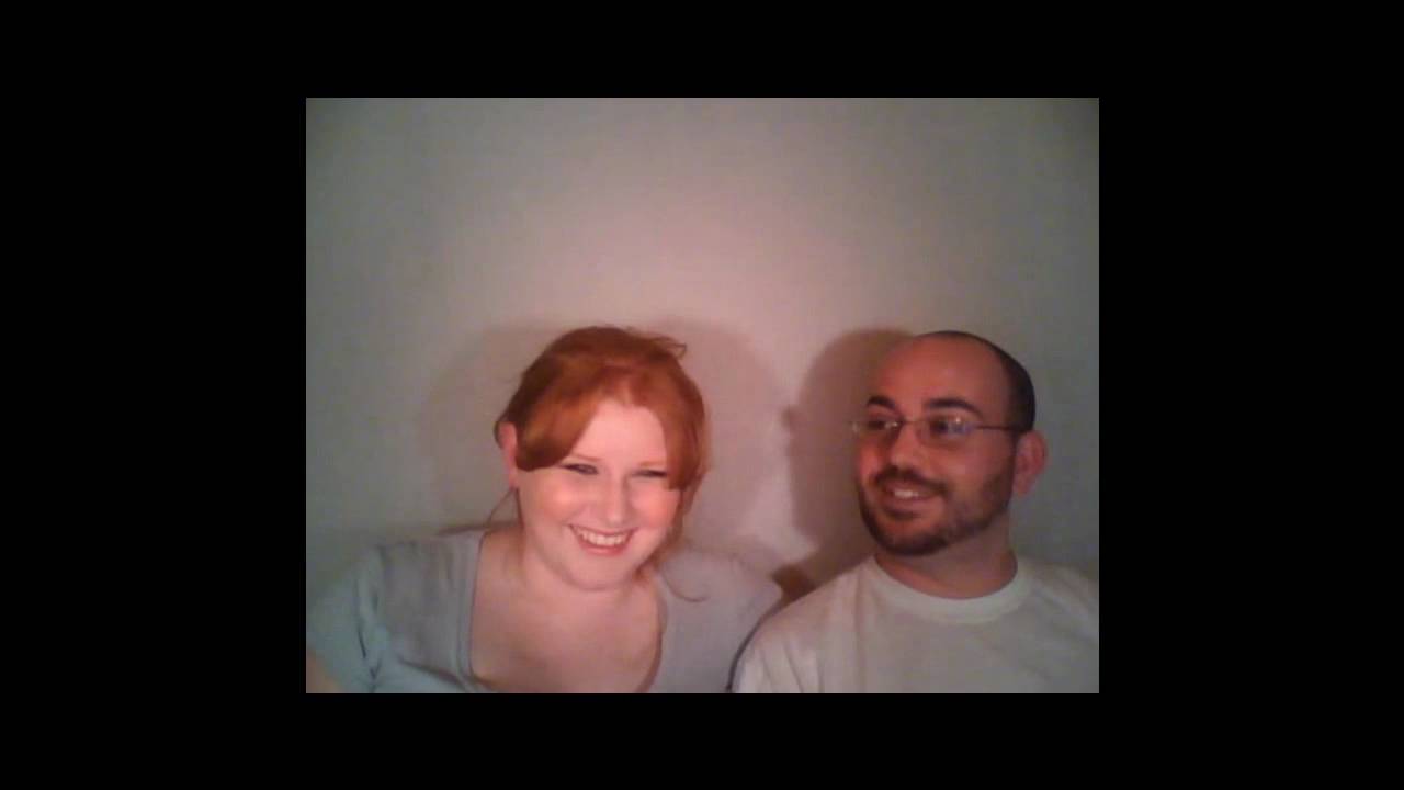 Gore Line @ 9 Horror News Webshow For 5/14/2010 Part 2 - YouTube