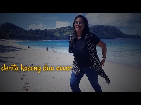 Derita kosong dua cover (samsia) - YouTube