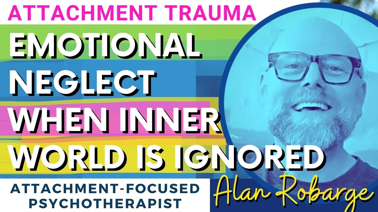 Emotional Neglect: An Empty, Absent Feeling When Your Inner World Is ...