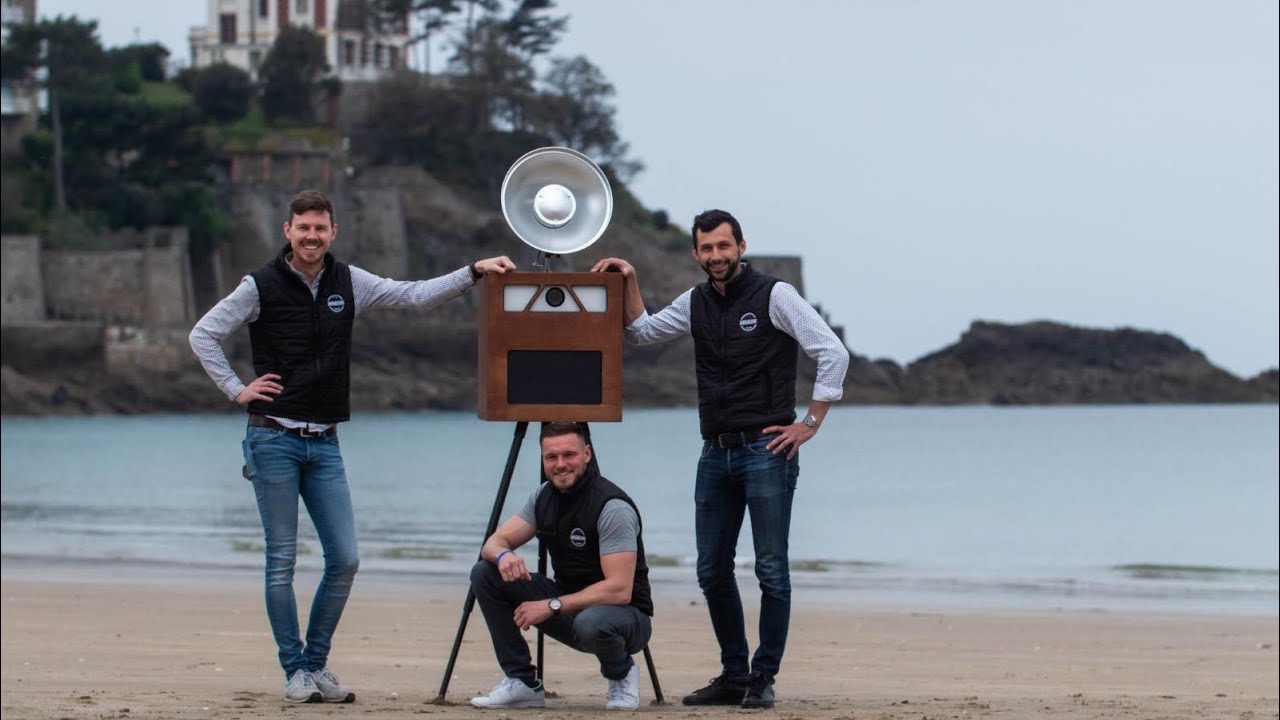 Emeraude Event - Teaser 2023 - YouTube