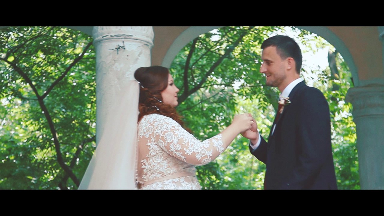Love story Radu&Marina 2016 - YouTube