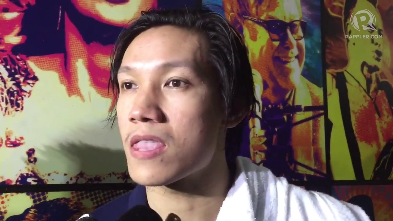 Alex Cabagnot on San Miguel's PBA win - YouTube
