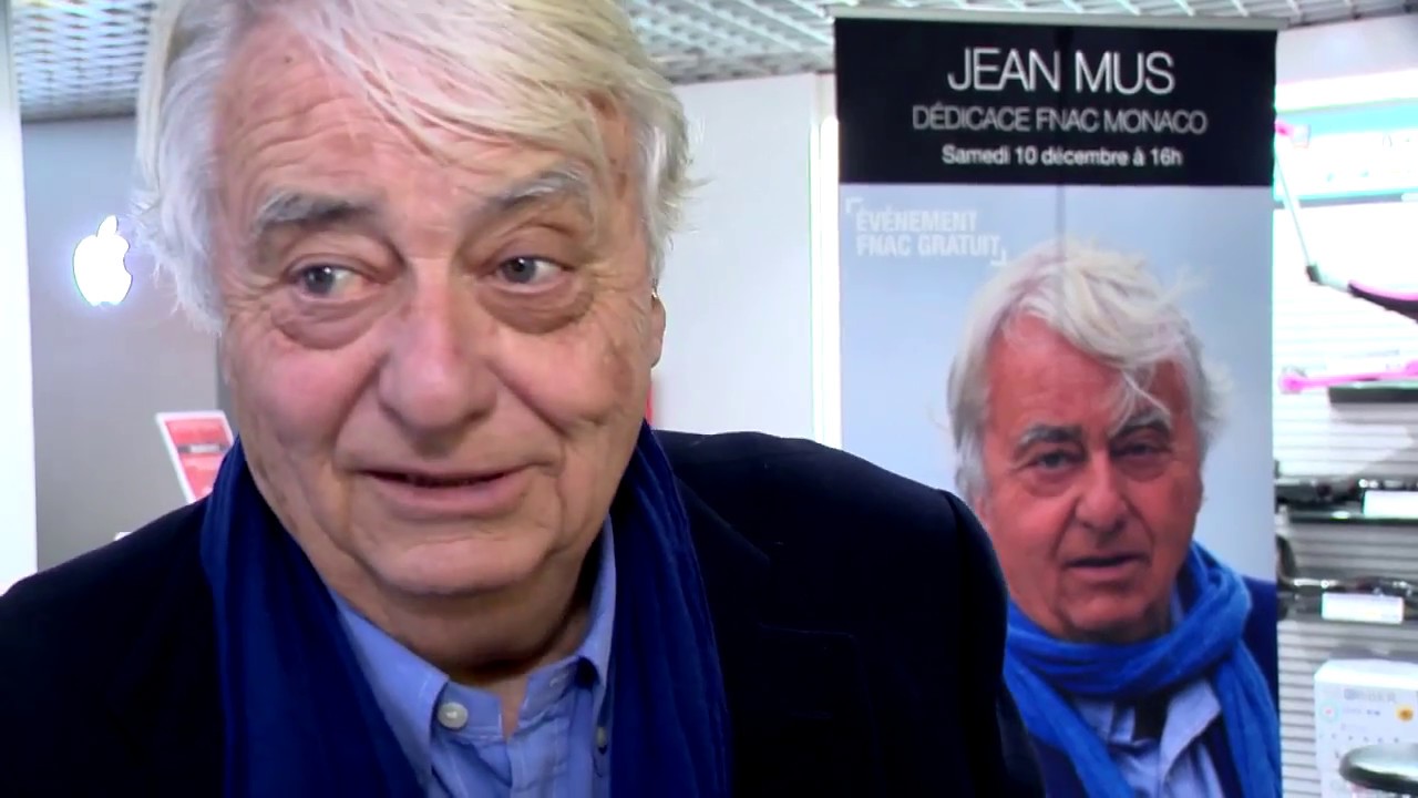 « Les Jardins méditerranéens contemporains » de Jean Mus - YouTube