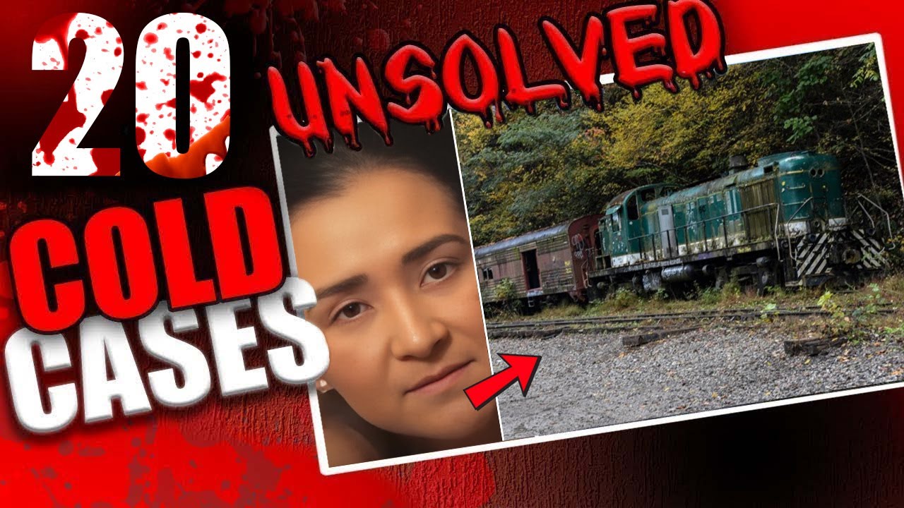 20 Cold Cases That Were Solved Recently | True Crime Documentary ...