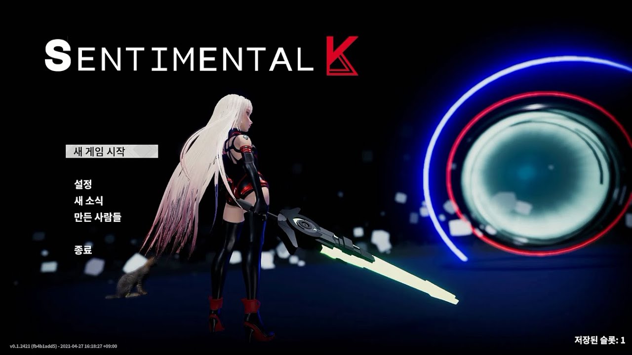 Sentimental K #5 : More Sentimentally - YouTube