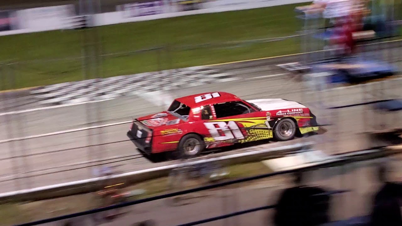 Street stocks feature 6-7-19 - YouTube