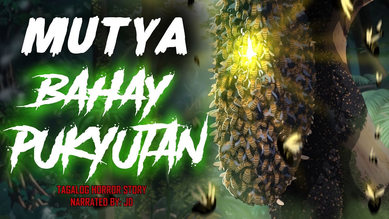 MUTYA NG BAHAY PUKYUTAN | BIYAYA NG SIGBIN (Aswang True Story) - YouTube