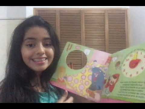 ¿Que hora es señor lobo? - YouTube