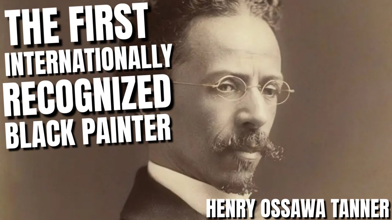 A Black Painter Committed To The Liberation of Black Americans | Henry ...
