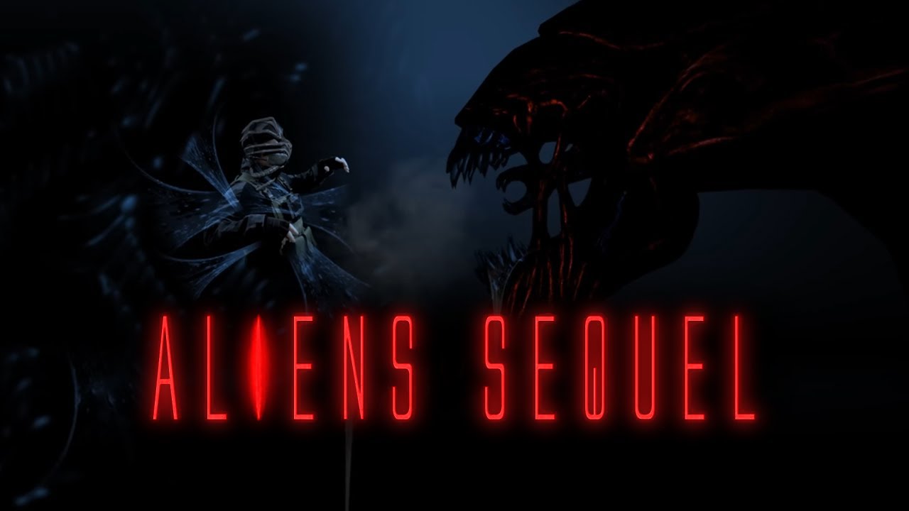 ACHERON - ALIEN FAN FILM (ORIGINAL TRAILER) - YouTube