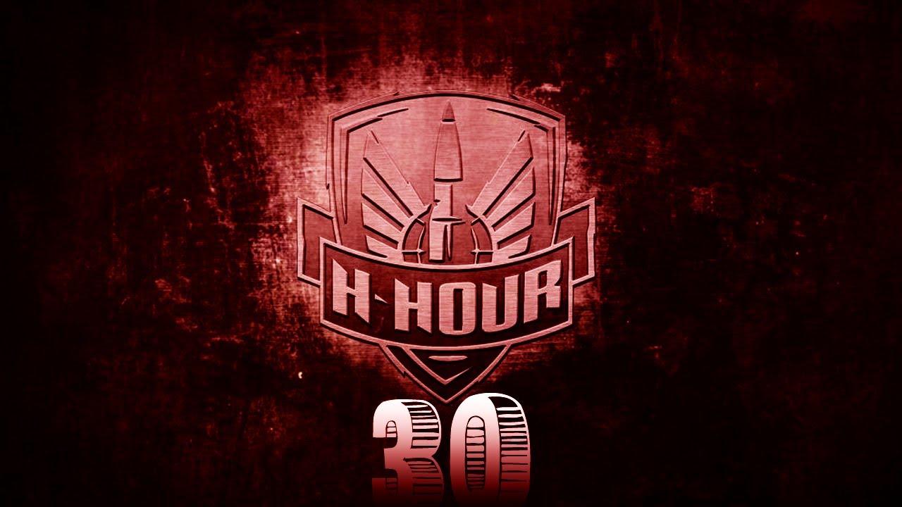 H-HOUR 30 - YouTube