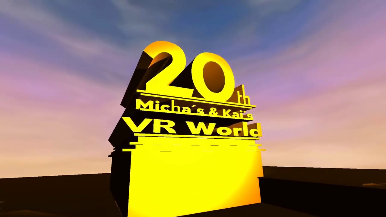 VR-World Intro Demo - YouTube