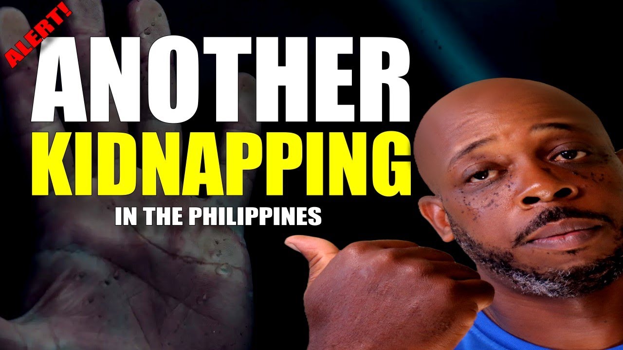 What's Behind the Philippines Kidnapping Crisis? - YouTube