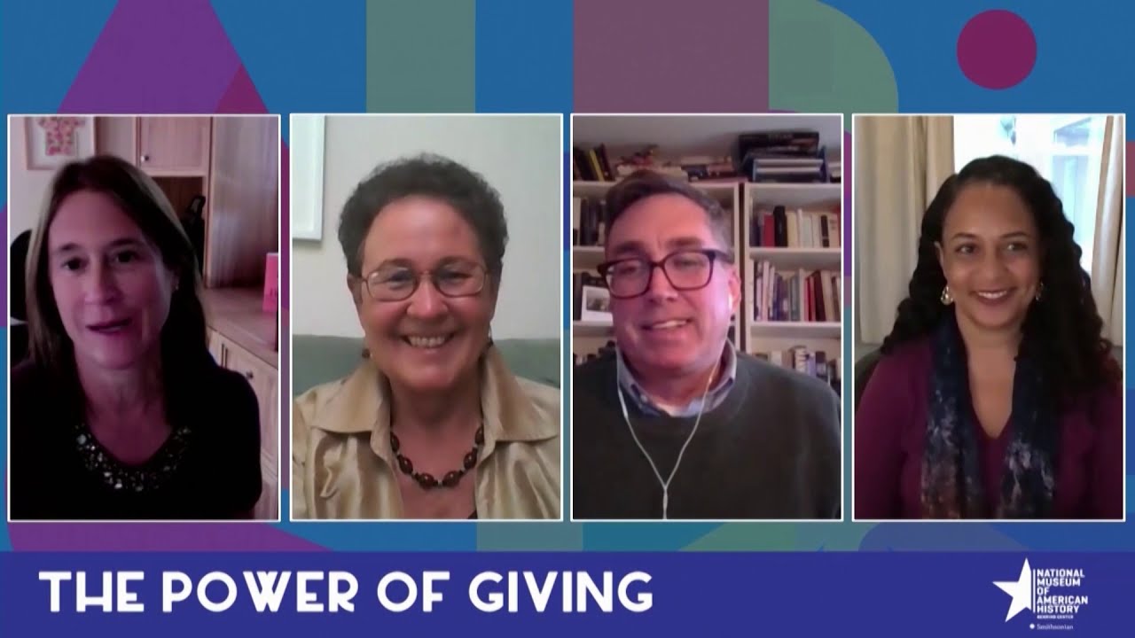 Power of Giving 2020 | Educational Equity – Philanthropy Today ...
