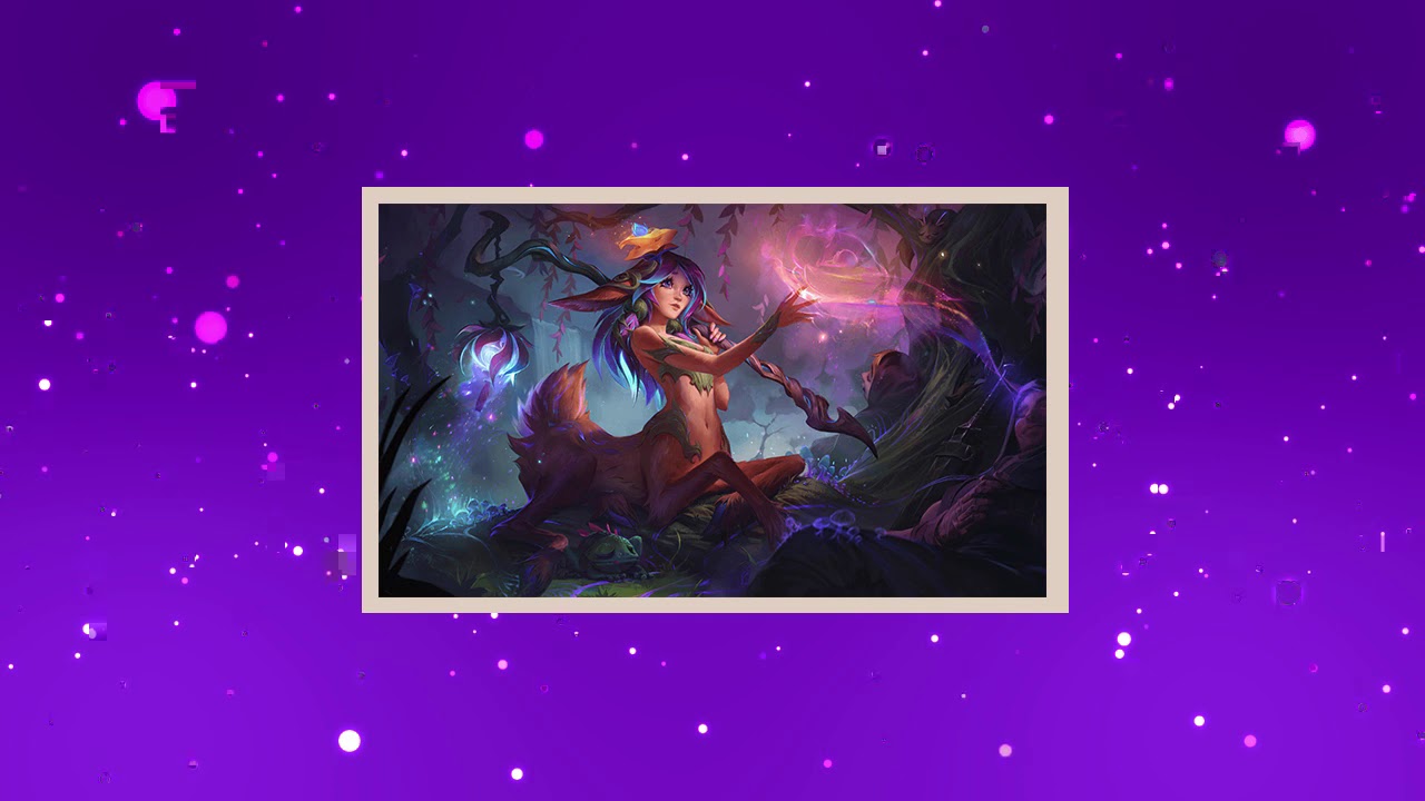Lillia Champion Theme Song (Remix) - YouTube