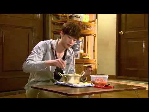학교 2013 - 학교 2013 School 2013 EP06 # 007