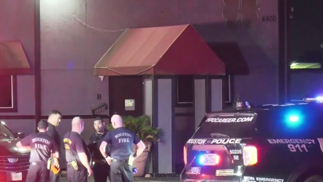 2 killed, 7 injured in mass shooting at southeast Houston nightclub ...