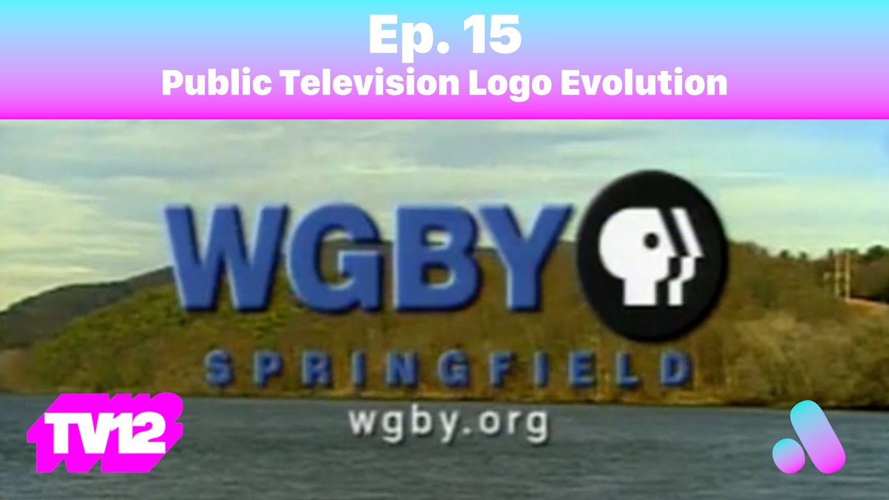 PTLE Episode 15: WGBY-DT (Springfield, Massachusetts) | Alden Moeller ...