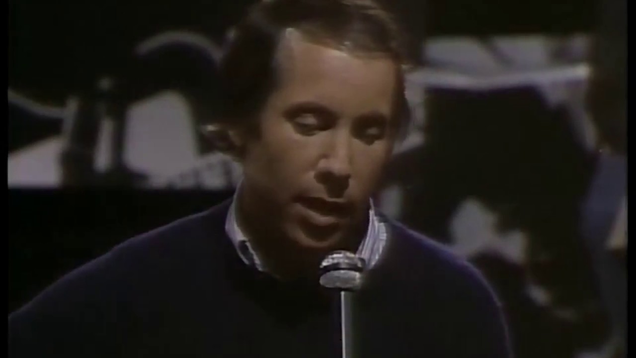 Paul Simon - Something So Right (1977) - YouTube
