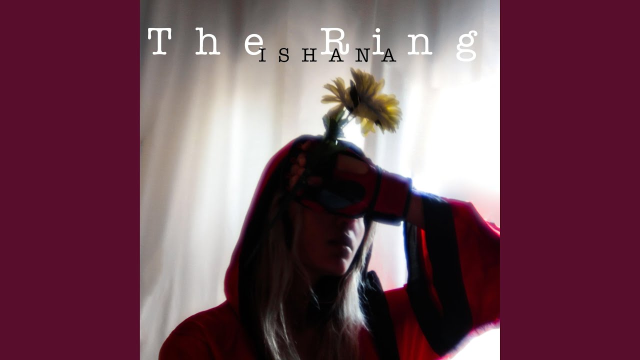 The Ring - YouTube