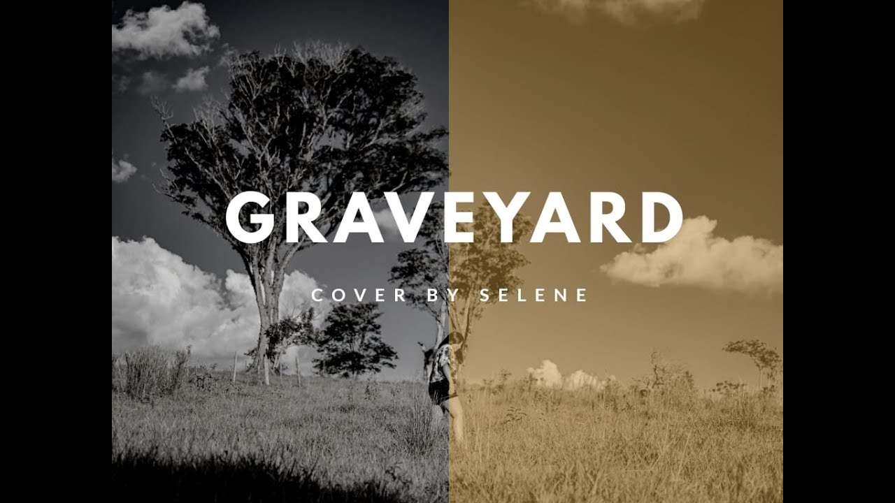 Graveyard - Halsey (Acoustic) - YouTube