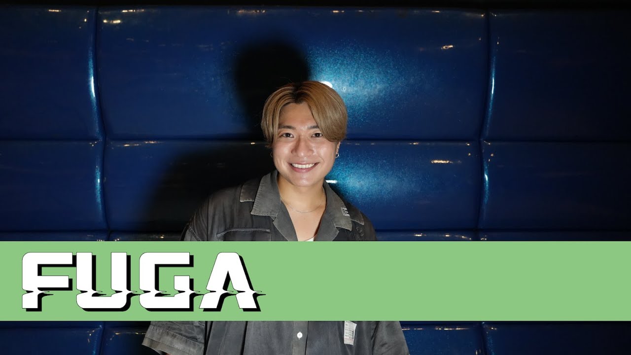 FUGA @ duo MUSIC EXCHANGE【今年の夏の思い出を教えてください】 - YouTube