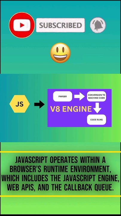 #javascript Demystified: Learn How it Works in 60 Seconds! # ...