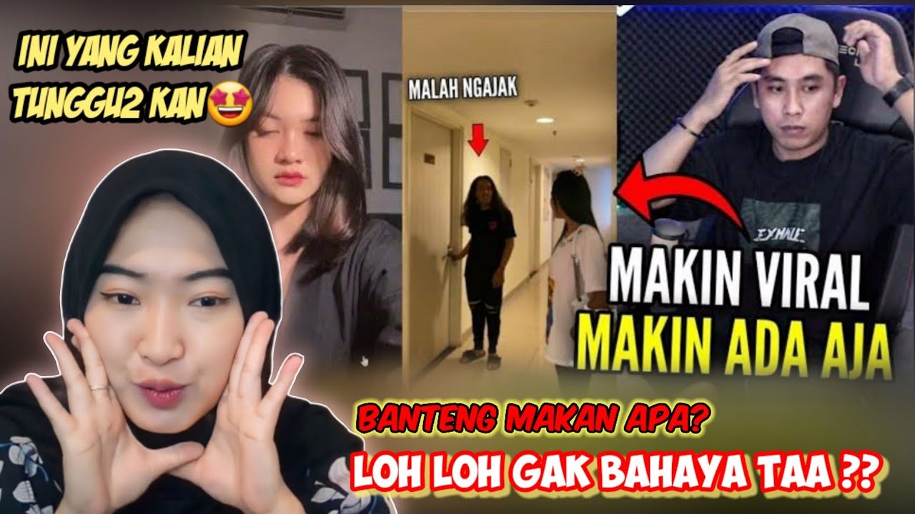 GAK B4HAYA TA INI SABUN PIPEL YANG INI AGAK LAEN SOALNYA - REACTION ...