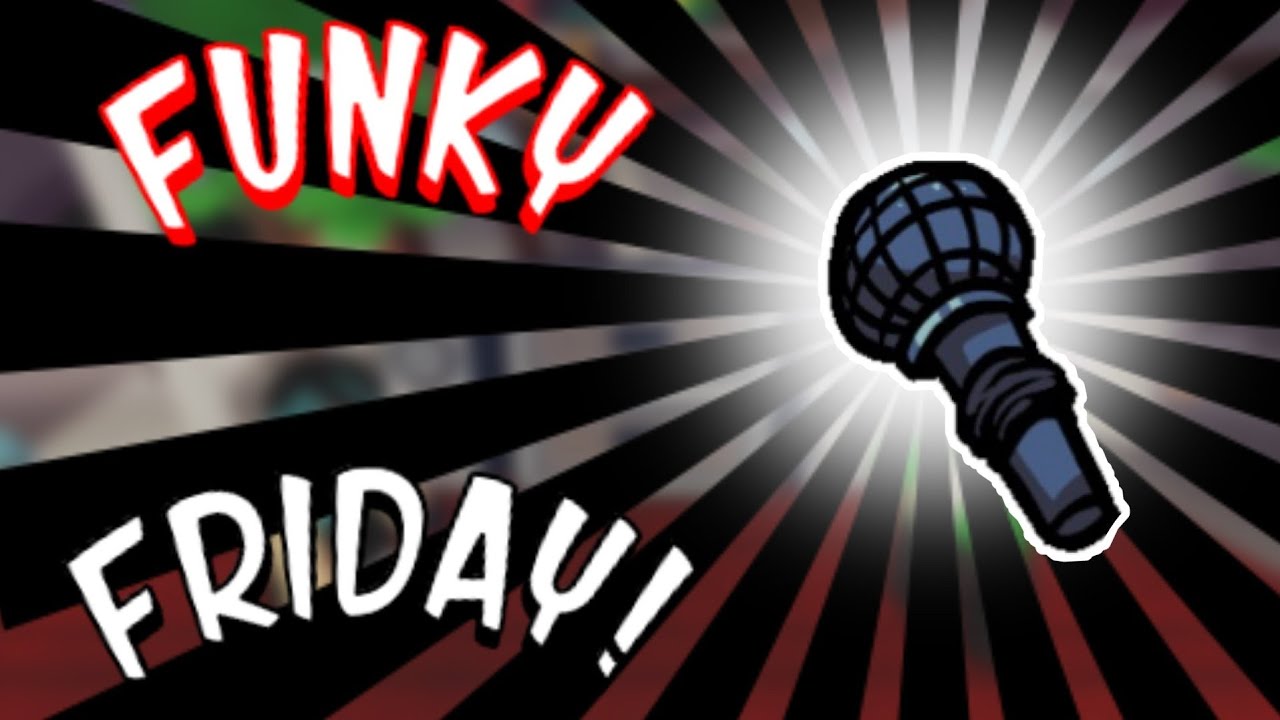 Funky Friday Roblox YouTube funky-friday-roblox-youtube