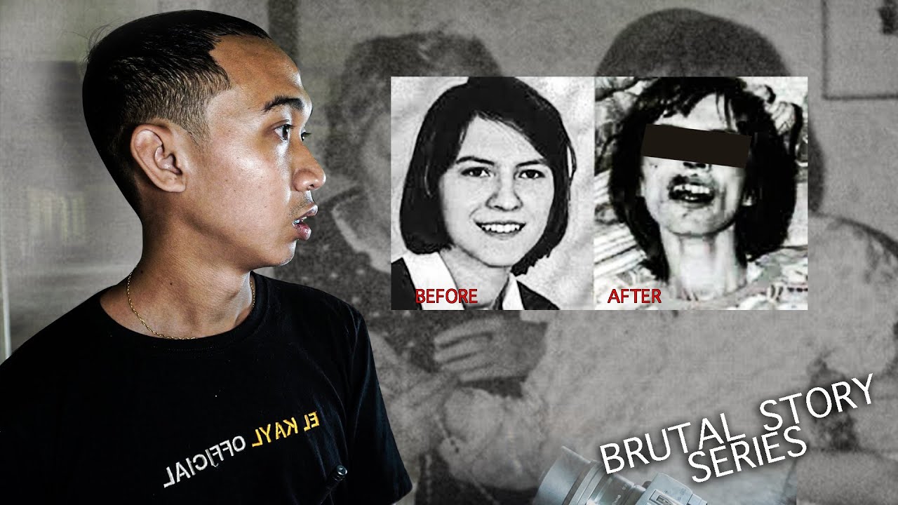 The Exorcism of Anneliese Michel | El Kayl - YouTube