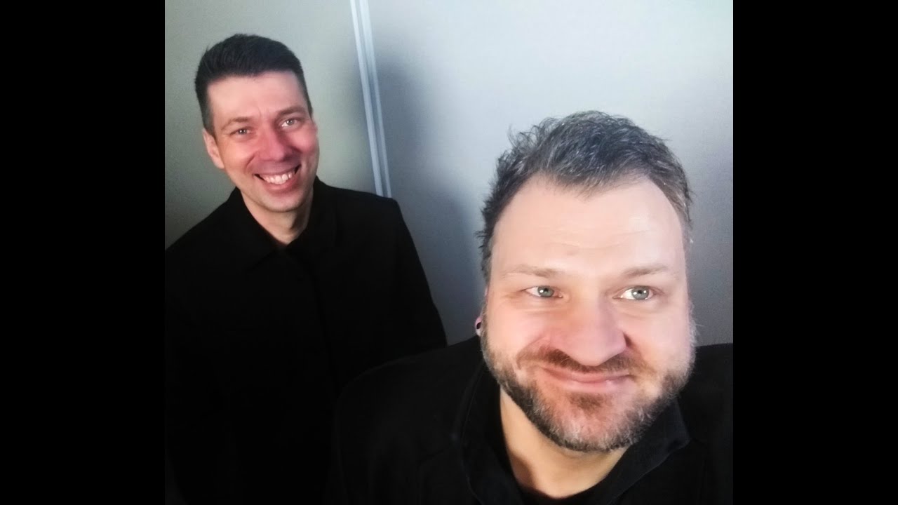 Erlends Eisaks — Tālivalža Kronberga raidījumā "Meklējot un atrodot ...