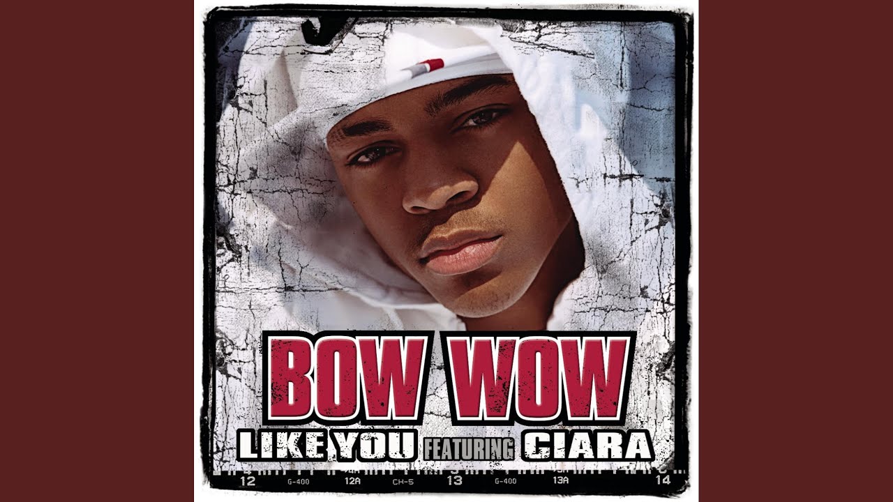 Bow Wow Like You
