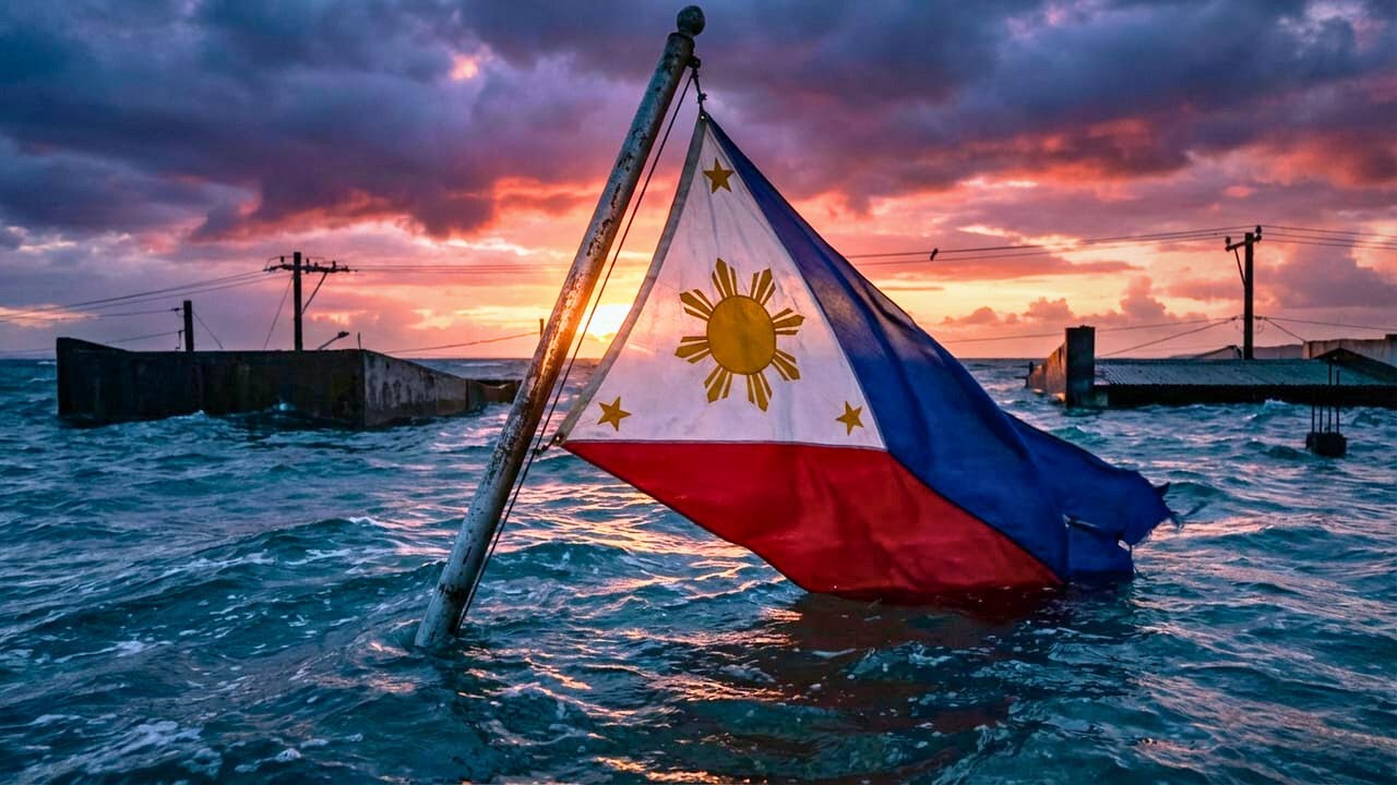 Philippines Under Threat: 10 Cities That Could Sink by 2030 (MUST WATCH ...