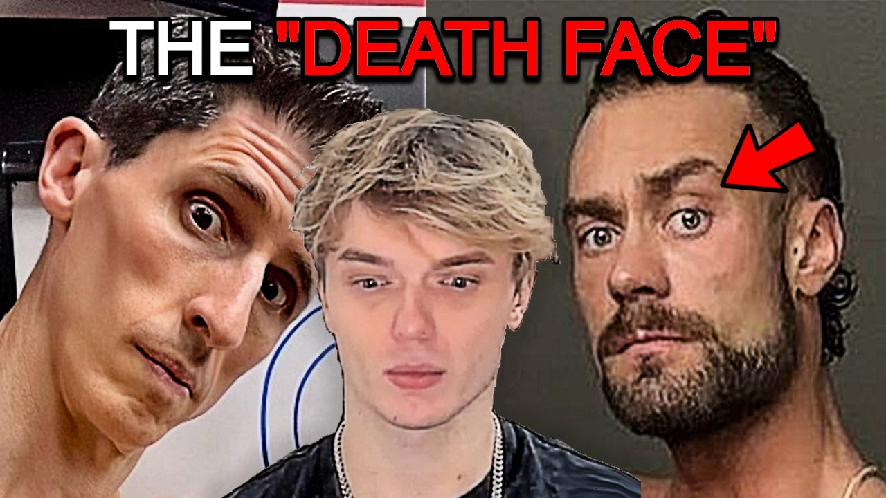 You Don't Want a Shredded Face - YouTube