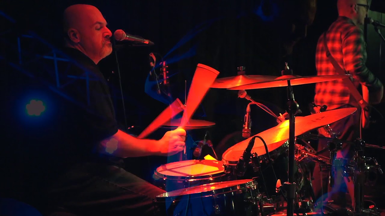 Kevin Hanson Shred 1 - YouTube