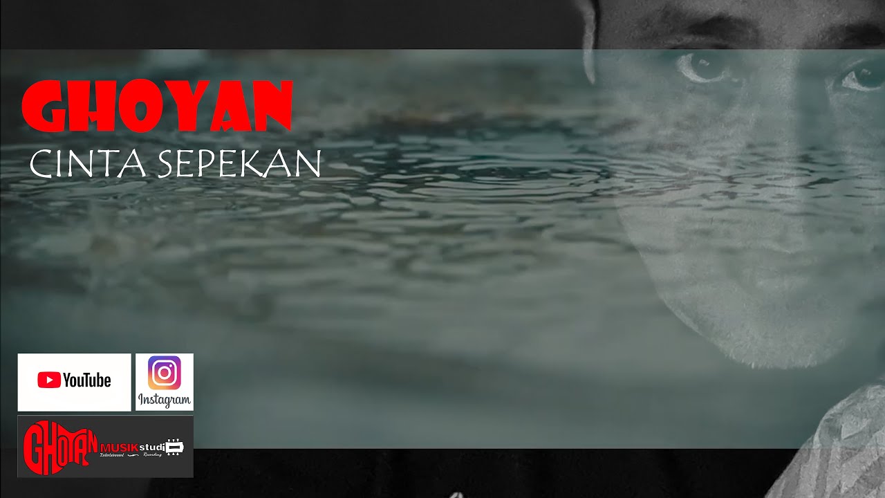 GHOYAN | CINTA SEPEKAN - YouTube