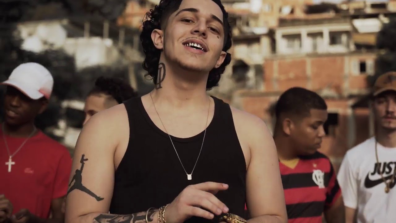 NGC Daddy - GLOCKADA (Para status de whatsapp) - YouTube