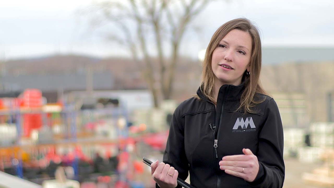 Video Atwill-Morin reference - YouTube