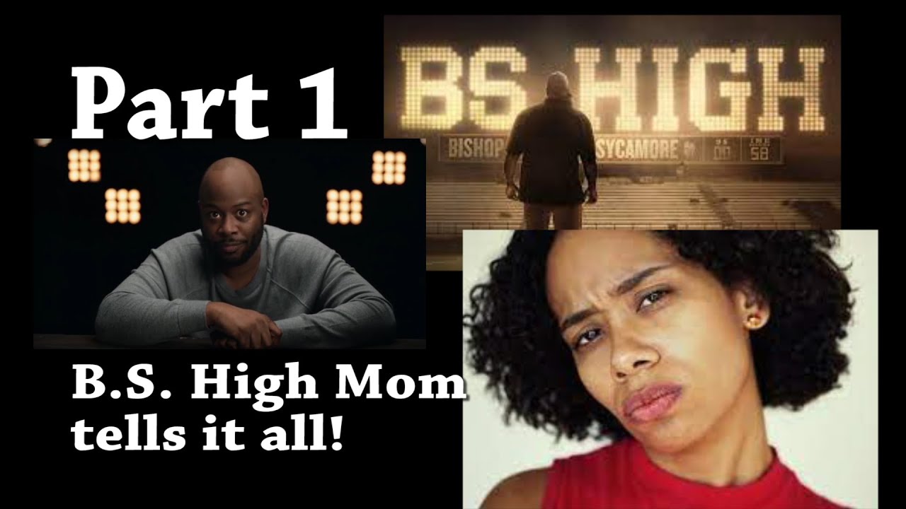 BS High Exclusive interview with Team Mom what HBO did not show! - YouTube