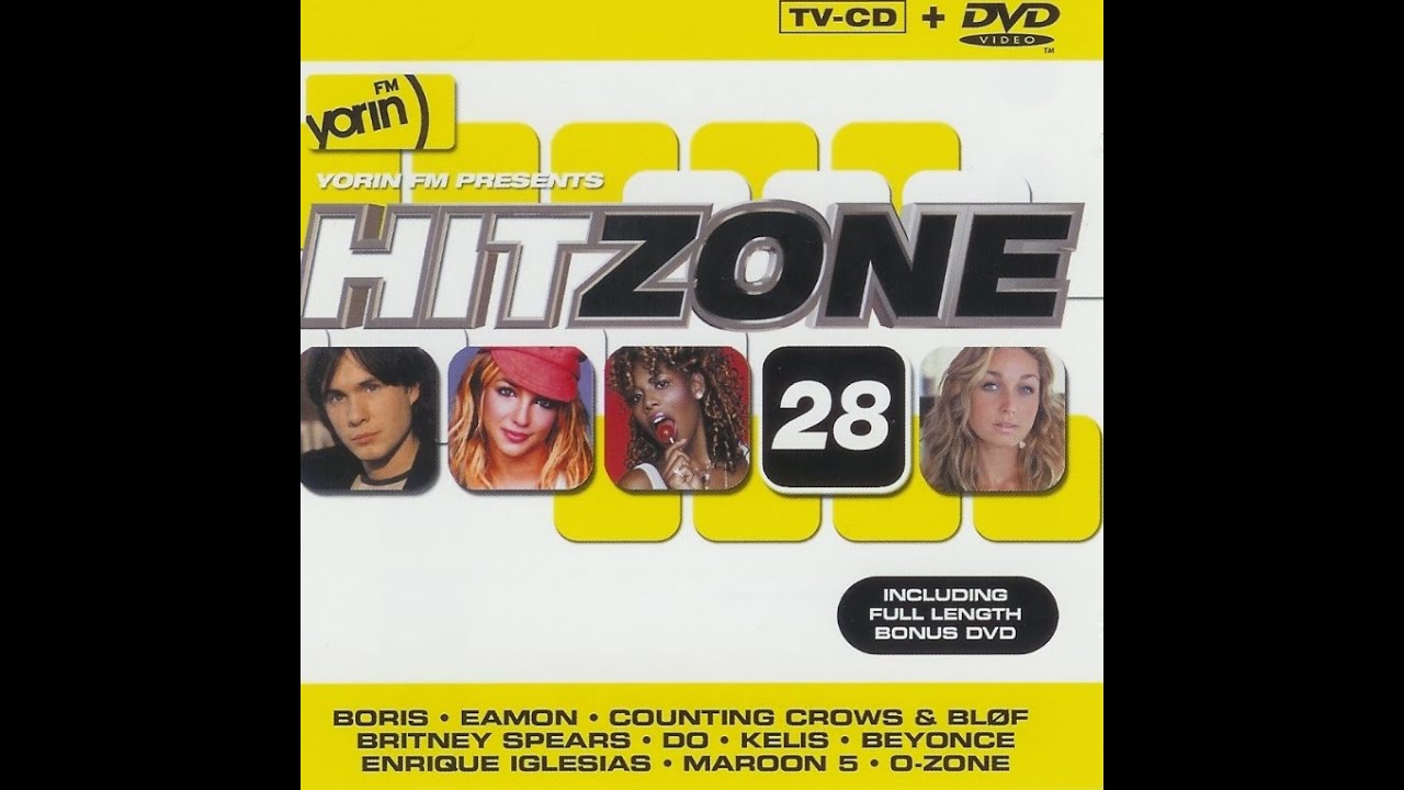 Hitzone 28 (2004) (HQ) (HD) - YouTube