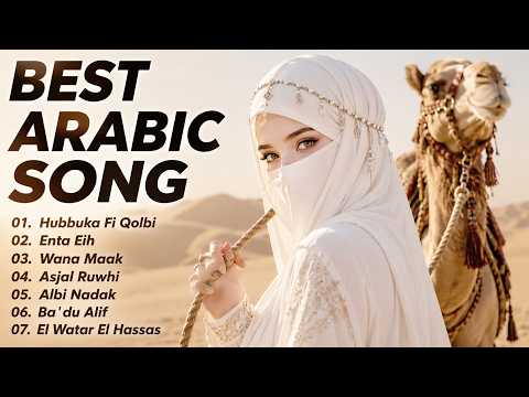 Best Arabic Songs 2026 🌙 Most Beautiful Arabic Love Songs Playlist | Enta Eih, Wana Maak, Albi Nadak