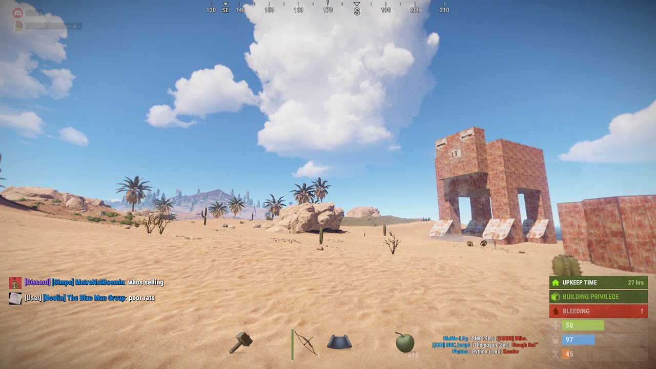 Paranoid.gg (Rust) The story of the pig and the owl! - YouTube