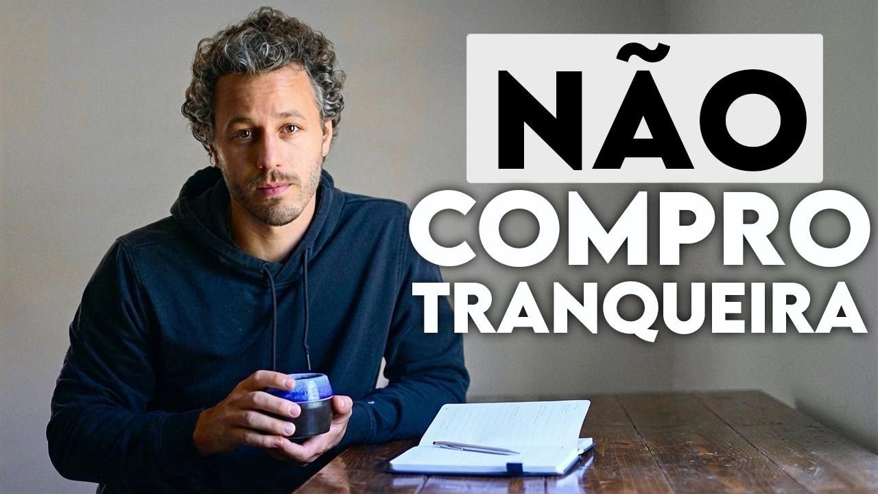 Rebelião do Consumismo: 6 Coisas que Nunca Mais Compro - YouTube