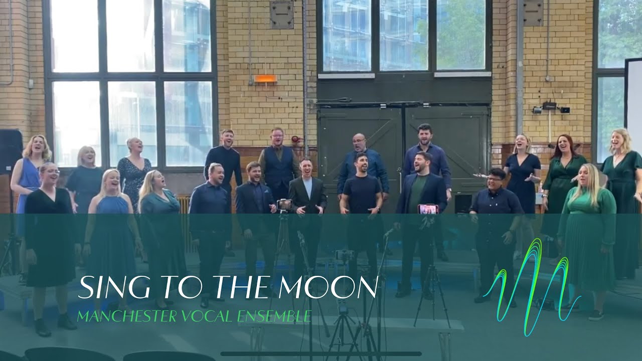 HOME | Manchester Vocal Ensemble