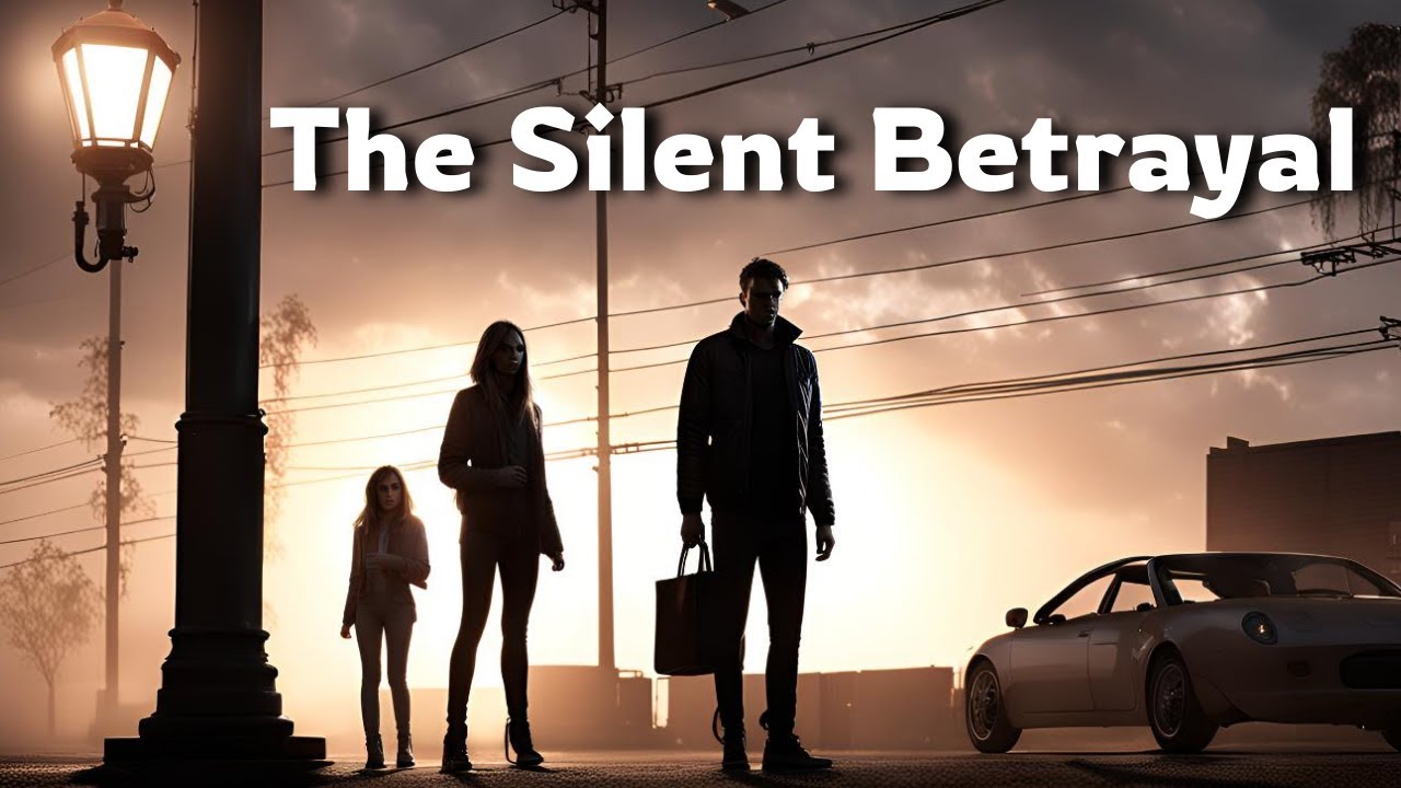 The Silent Betrayal | Stories in English | Moral Stories - YouTube